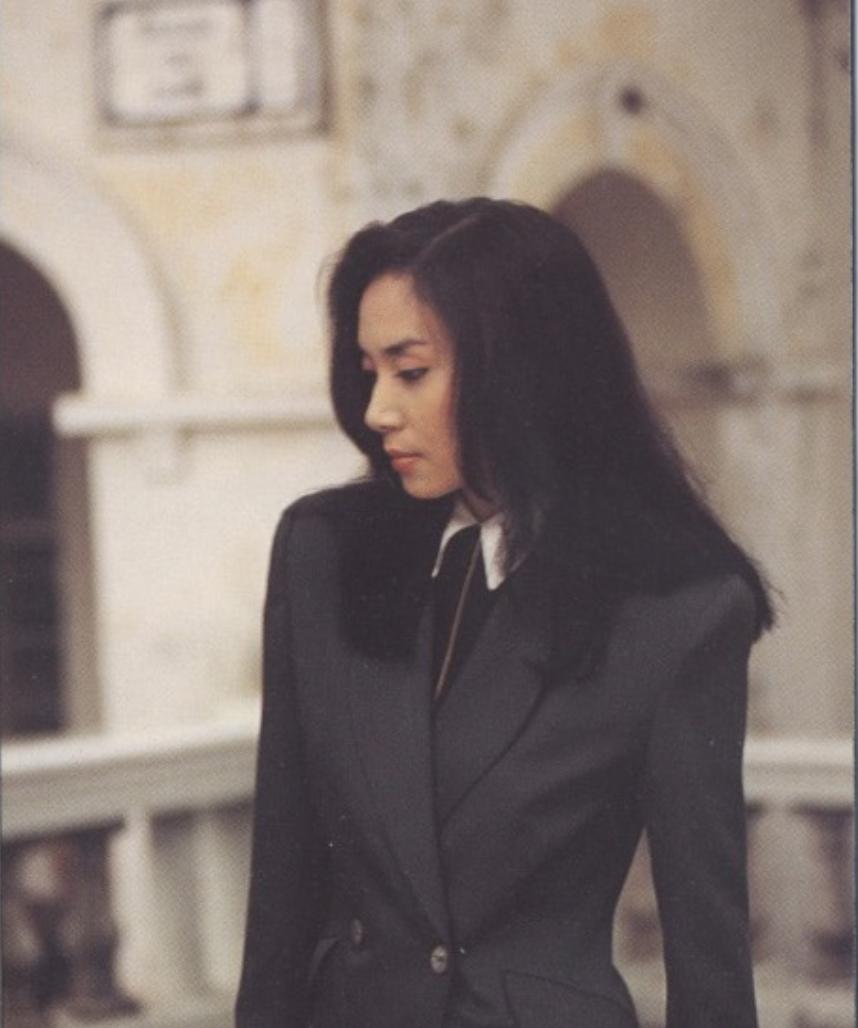 61-year-old Kuang Meiyun is unmarried and infertile. She rejected ...