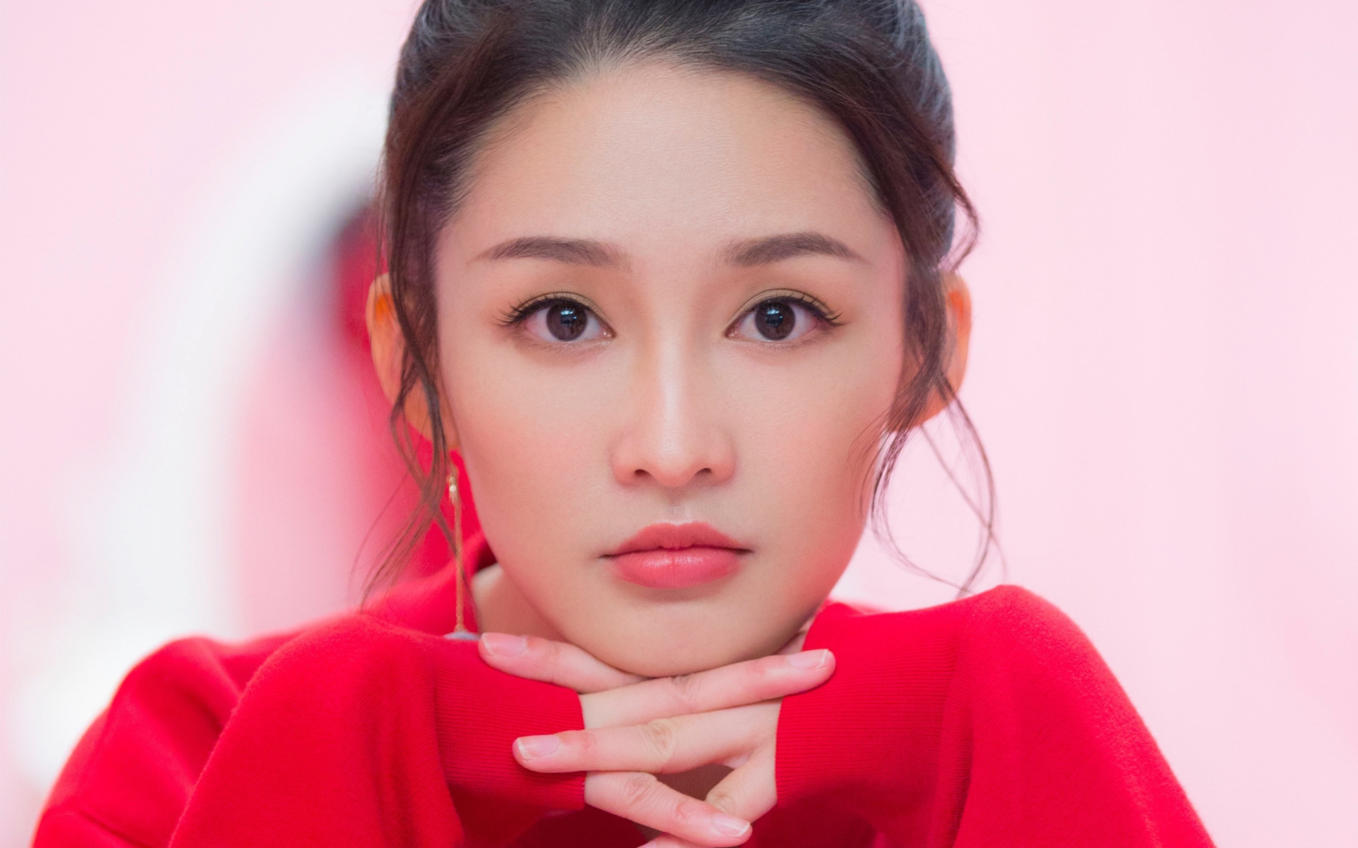 Entertainment Breaking News: Yang Yang, Li Qin, Bai Jingting, Song Yi ...