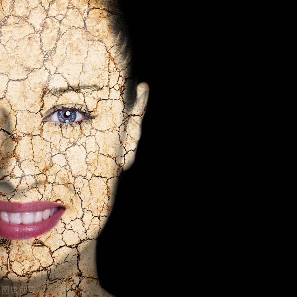 The real record of not washing your face for a month - iNEWS
