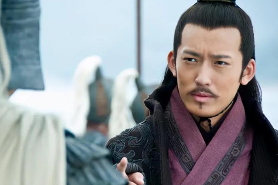 Why did Sun Quan persuade Lu Mengduo to study?Lu Meng understood but ...