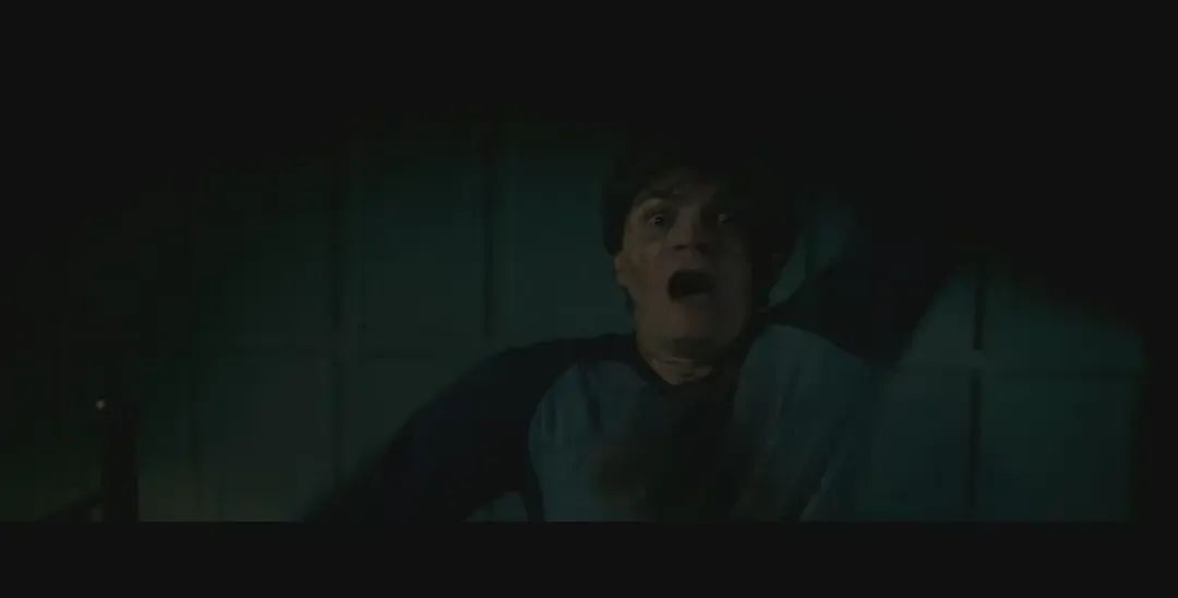 How are graphic models set up in horror movies? - iMedia