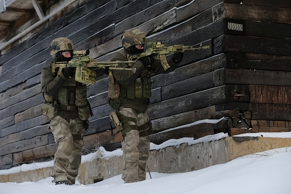 Wagner sounded the "alarm", and there are more than 30 mercenary ...