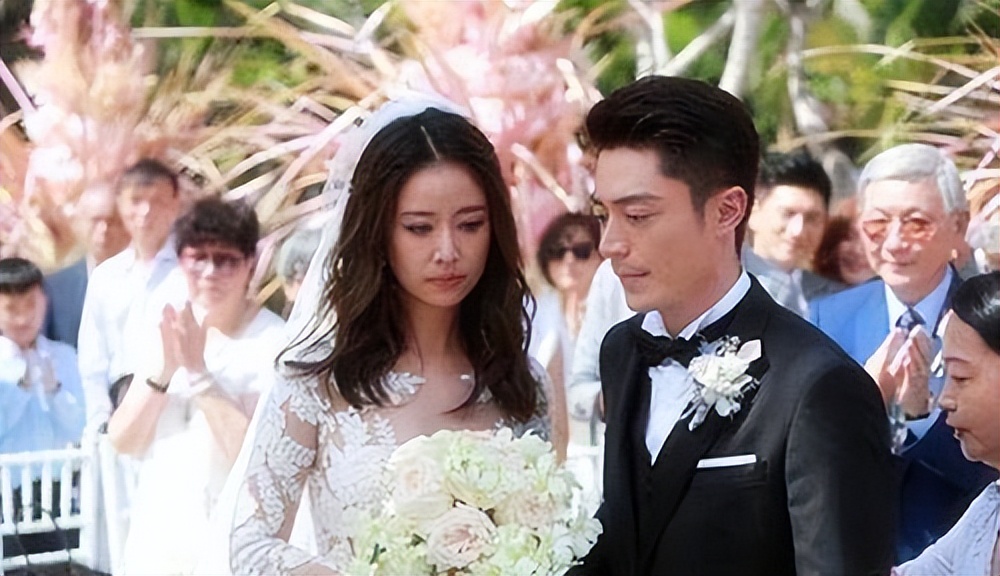 "Soft Rice Man" Huo Jianhua: He gave up his career for love, but now he is cold-eyed and ...