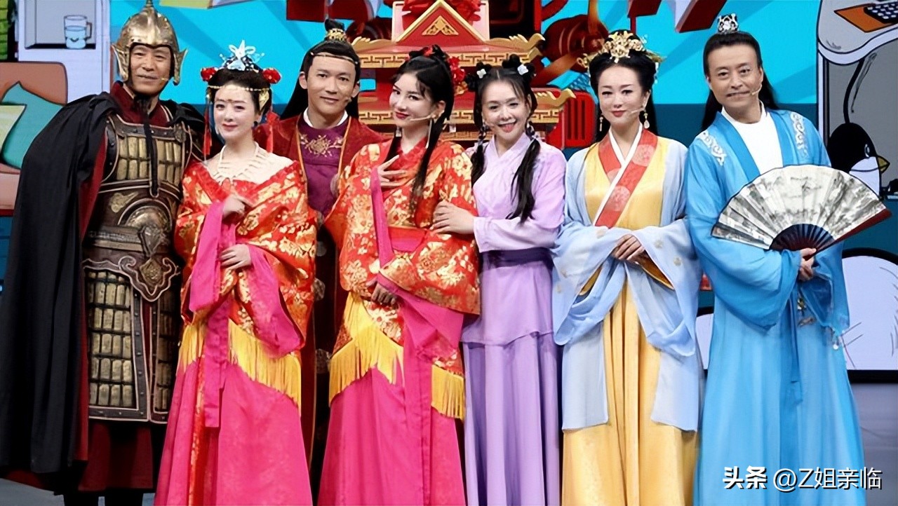 They also played "Du Bingyan", and compared Xiao Li Lin and Bai Bingke ...