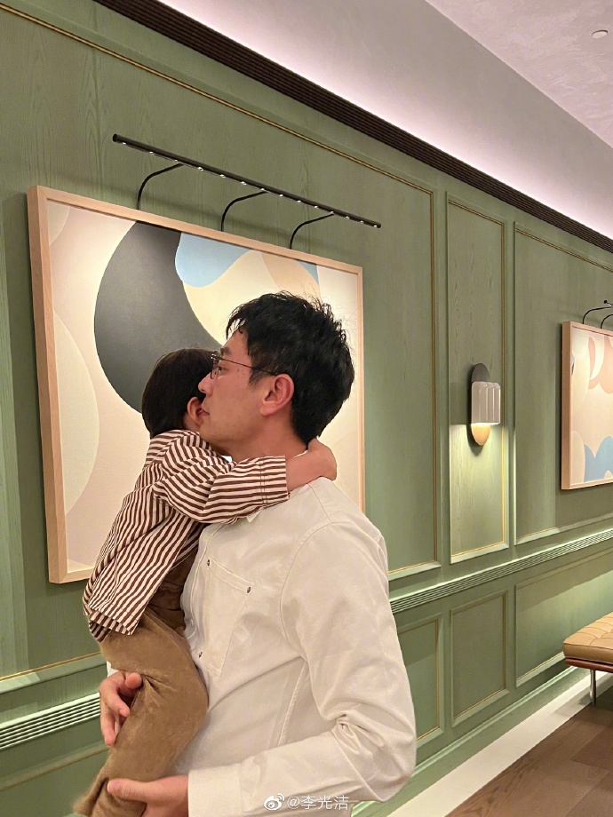 As expected of the ceiling of the uncle circle, Li Guangjie knows how ...