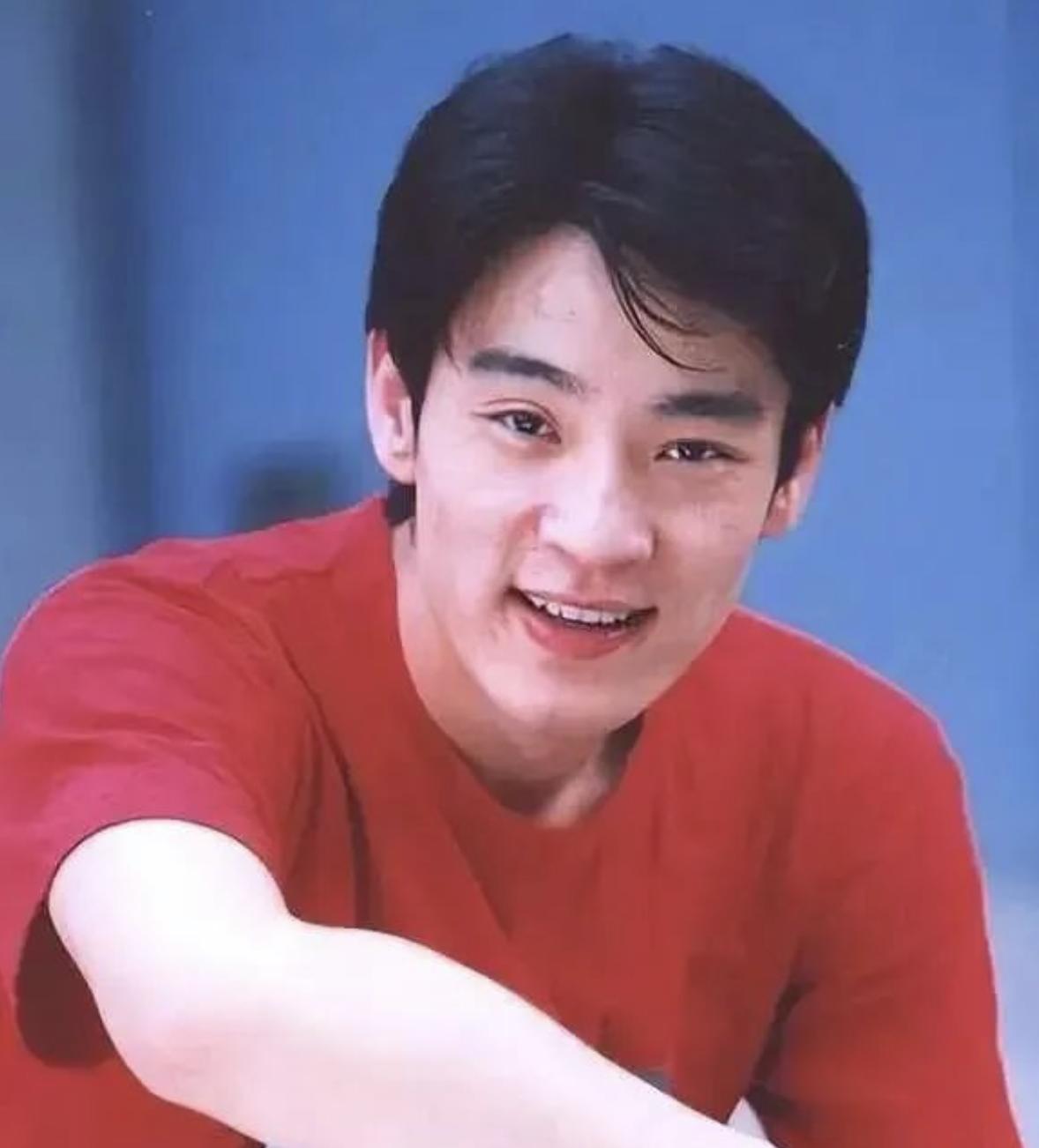 Actor Li Guangjie: After divorcing Hao Lei, why did he turn around and ...