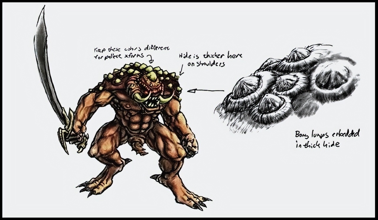 "Diablo 2" Baal's army of destruction - Baal's minions - iNEWS