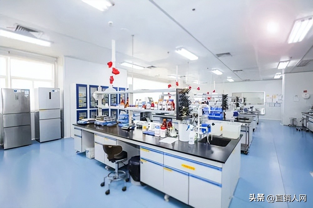 Infinitus Xinhui production base testing center will be upgraded - iMedia