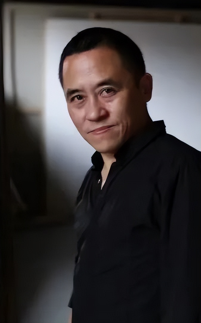 Liu Mingxiao, a Chinese painter: Forty years in art, he only loves the ...
