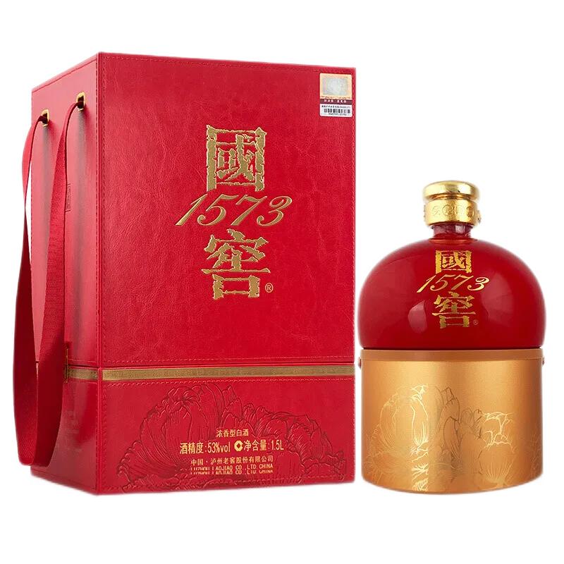 This year, Luzhou Laojiao has frequently increased the prices of many ...