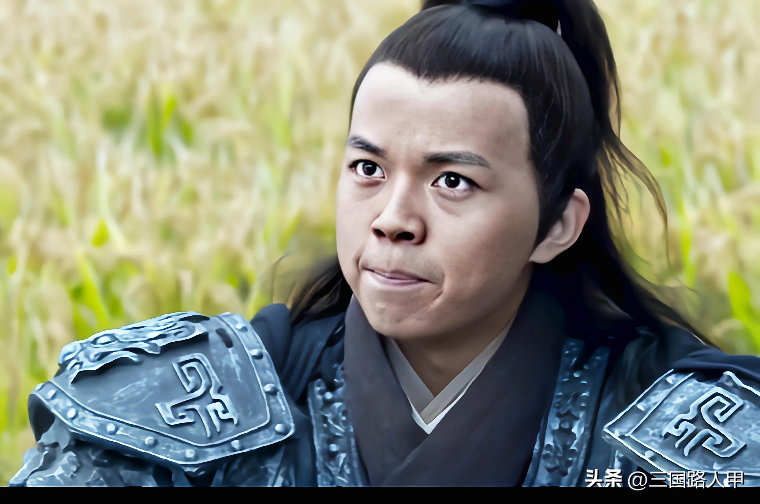 How did Cao Zhi lose his position as the heir while taking advantage of ...