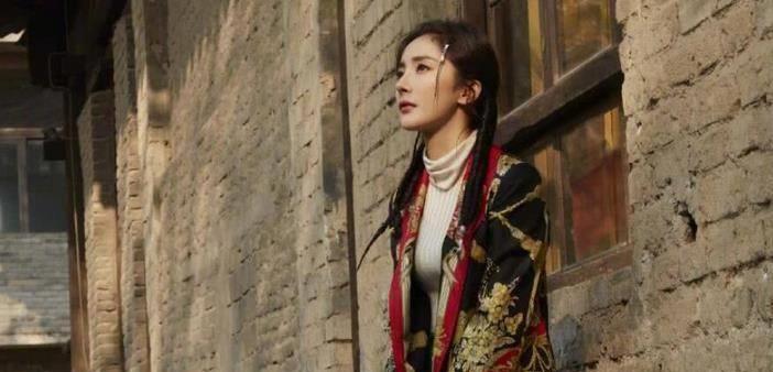 Reveal the truth about Yang Mi's figure! Amazing comparison of raw ...