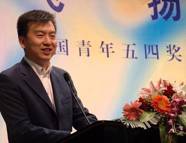 The intersection and story between Zhang Zequn and Dong Qing - iMedia