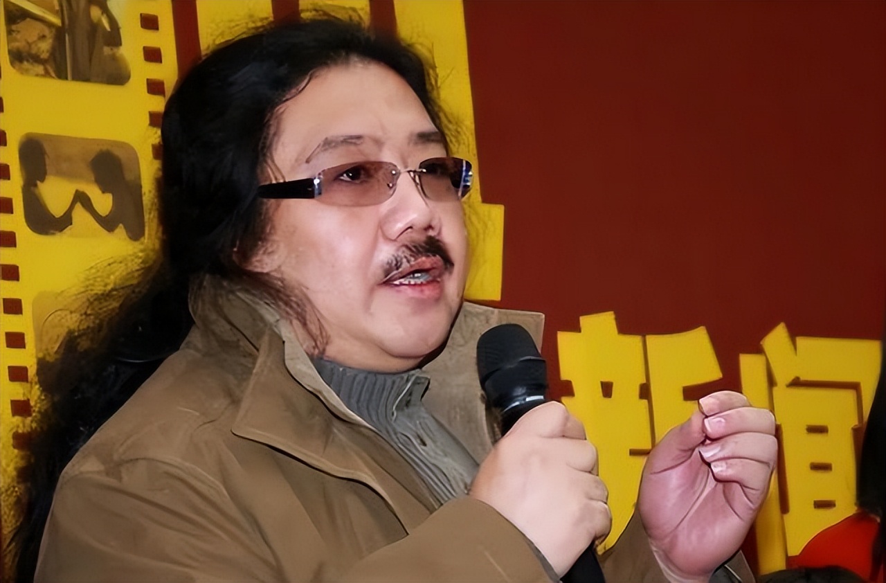 Famous actor Xu Songzi: divorced after 15 years of separation from her ...