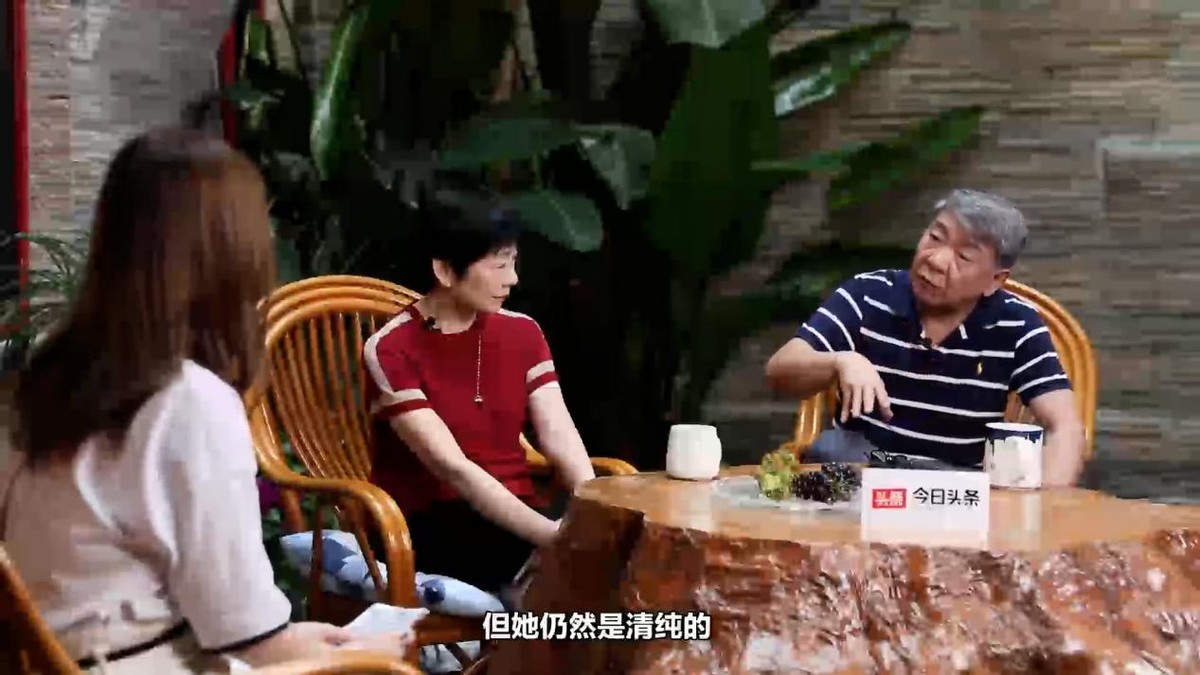 The 11th anniversary of "The Legend of Zhen Huan", Zheng Xiaolong reveals behind the scenes, why ...