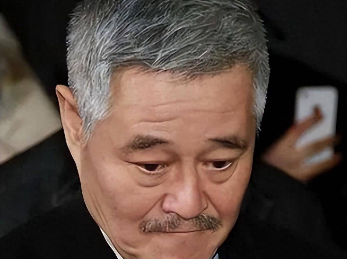 No amount of fame and fortune can save the 65-year-old Zhao Benshan ...