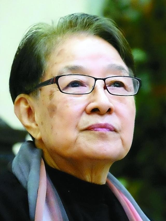 Gu Jianfen has devoted half her life to the Chinese music scene. She ...