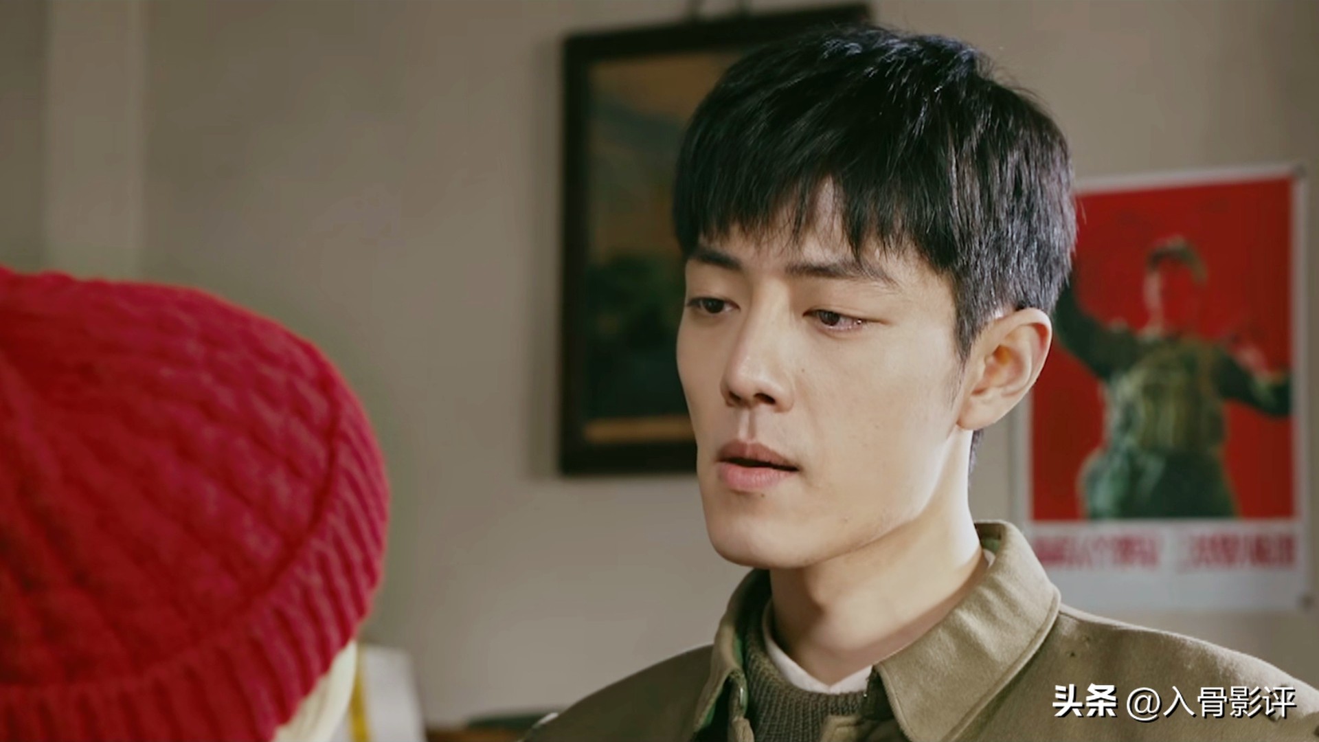 "The Sea in the Dream": Chunsheng has the loyalty of a brother, the ...