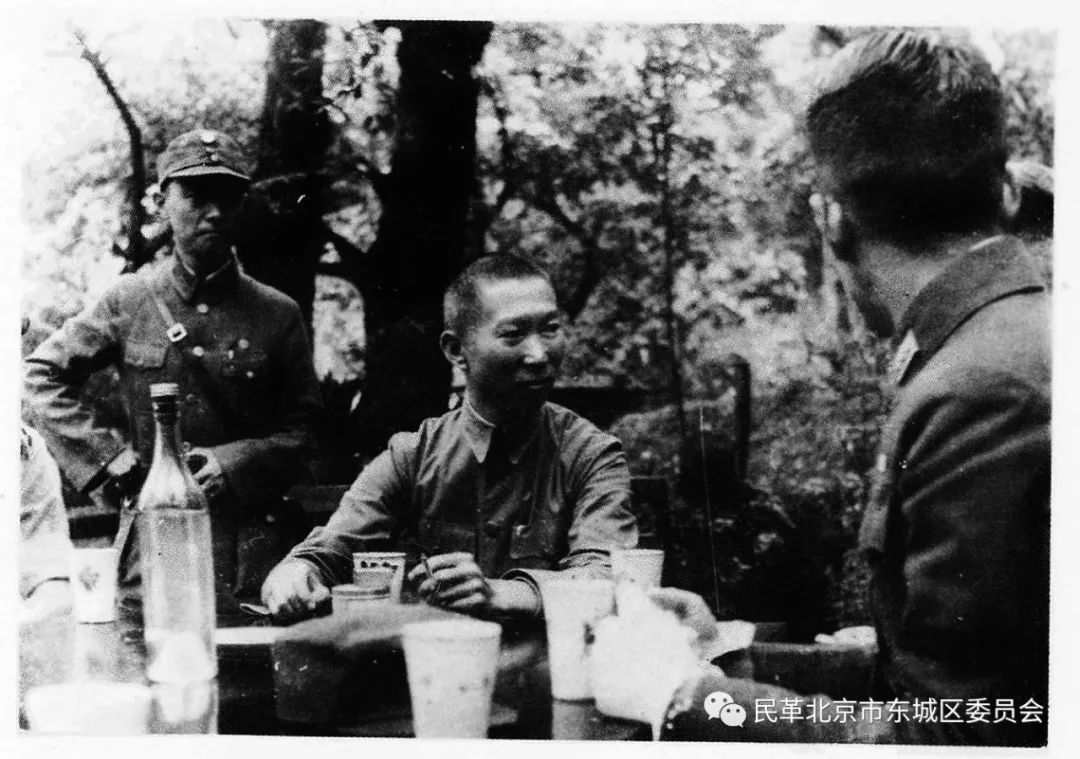 Xue Yue and Bai Chongxi - iMedia