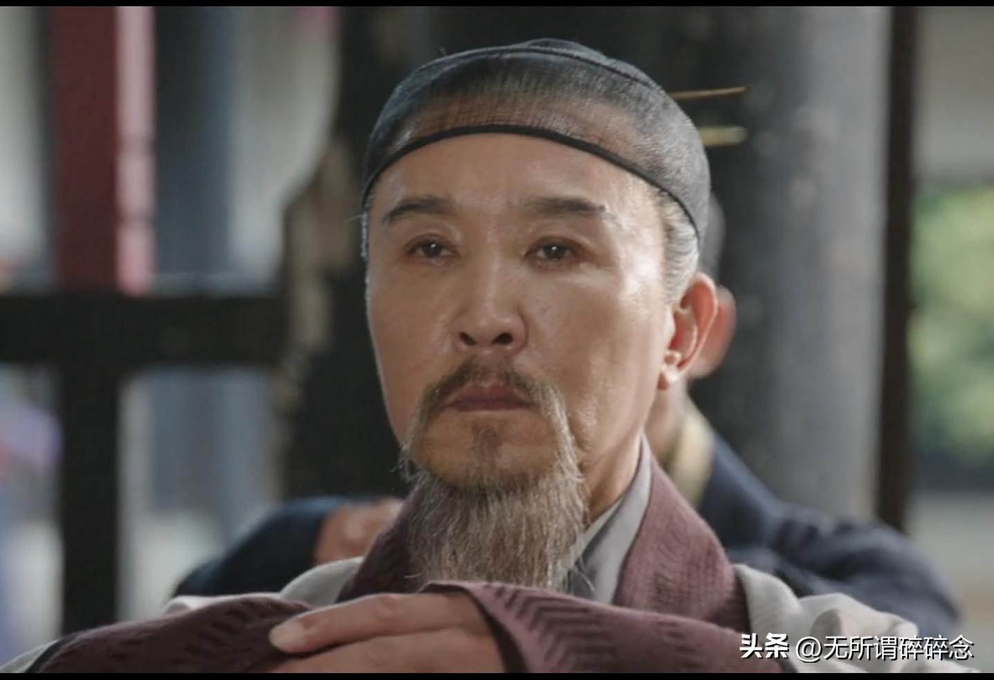 Daming under the microscope, watching the battle between good and evil ...