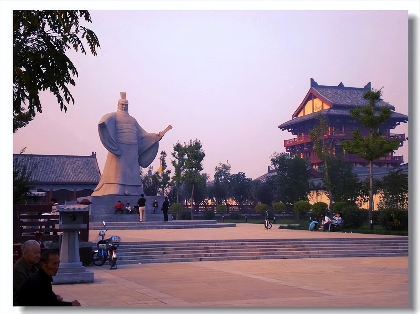 Beautiful Xuchang: From an ancient capital short of water to a ...