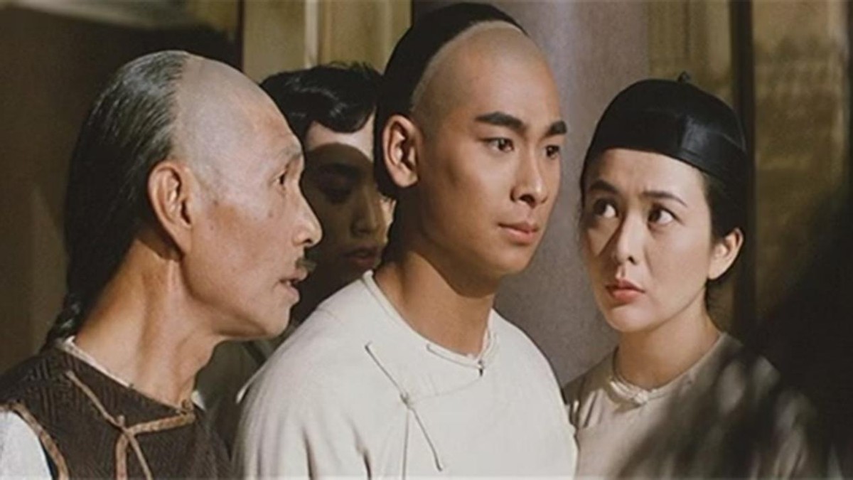 Both Jet Li and Zhao Wenzhuo have played Huang Feihong. Compared with them, who is slightly ...