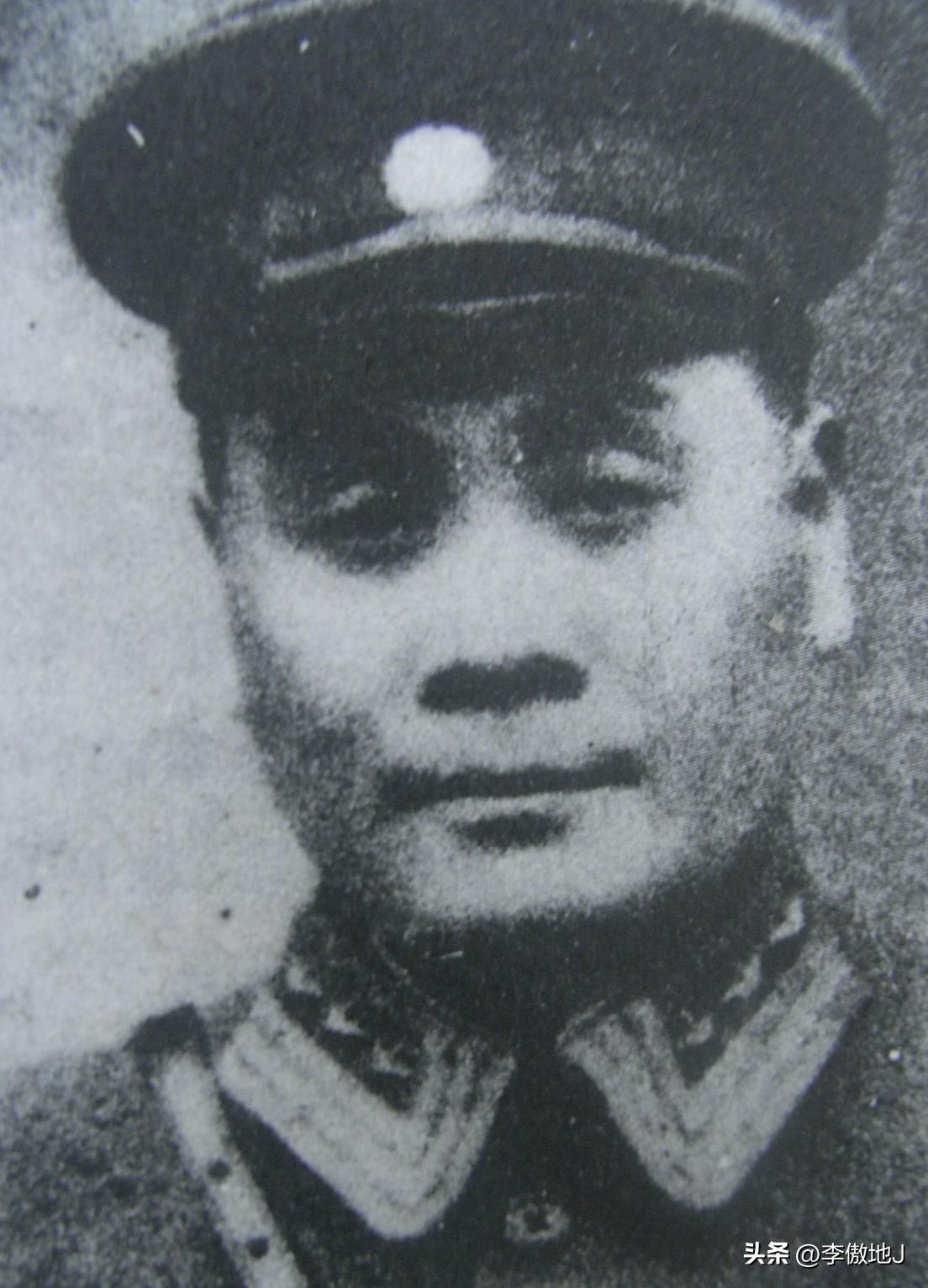 Liu Xiang, General of the Republic of China - iMedia