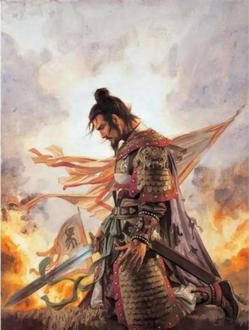 Huo Qubing is so powerful that he only lived in his 20s. What would ...