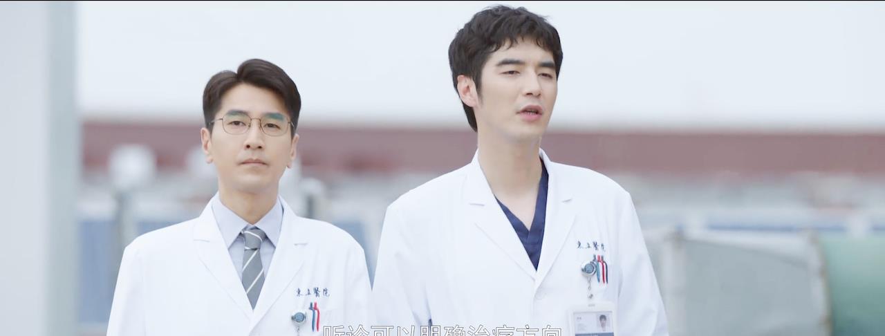 Why did Jin Shijia's acting skills impress the audience? - iMedia