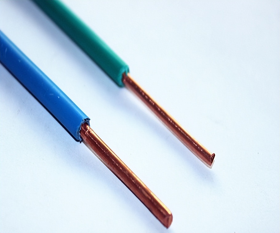 What Does Bv4 Wire Mean INEWS