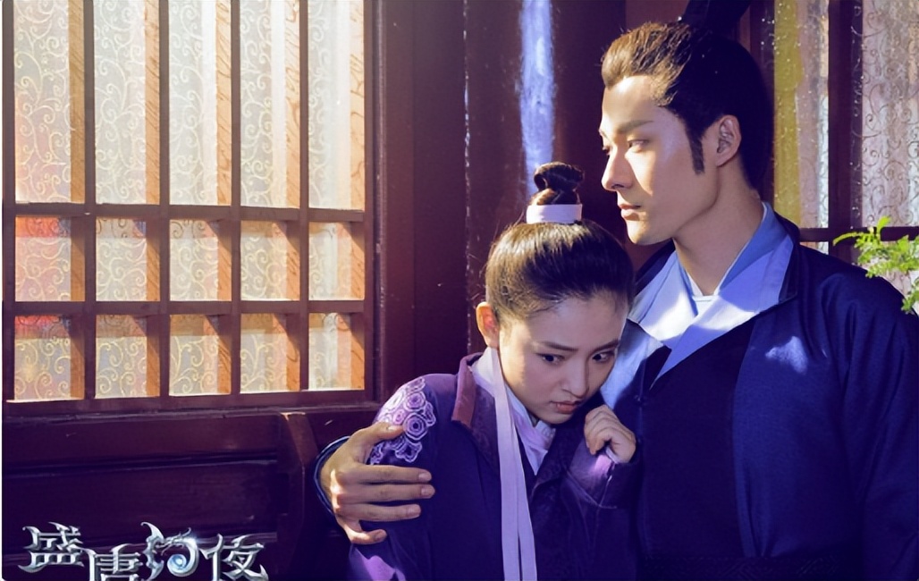 "Ninja" Wu Qian: She married Zhang Yujian and had a daughter, she dared ...