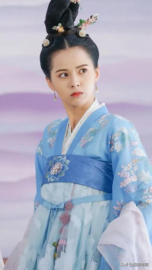 Huang Riying stunning photo - iNEWS