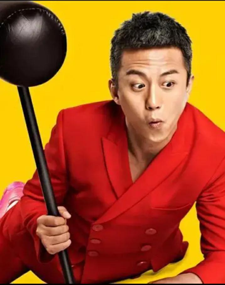 Top 10 Comedy Stars in the Entertainment Industry - iNEWS