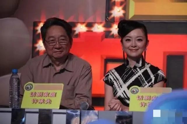 Xu Rong is really alone and only painstakingly manages a foreign ...