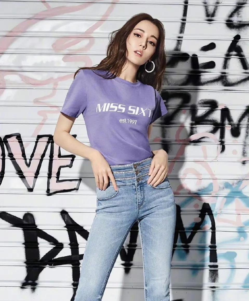 Di Lieba skinny jeans - iNEWS