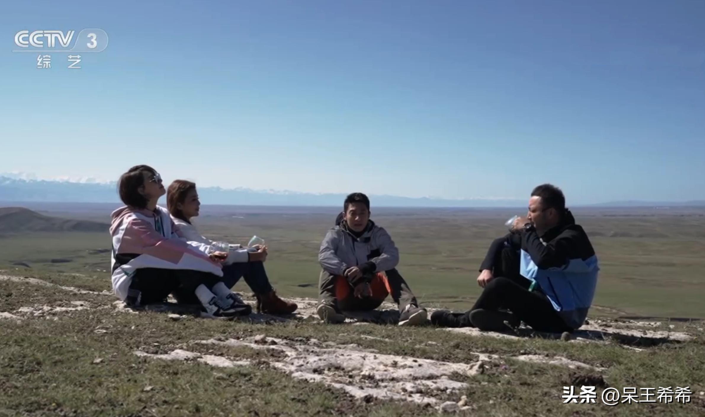 CCTV's "Hello Life" is officially launched, and the role of the facade ...