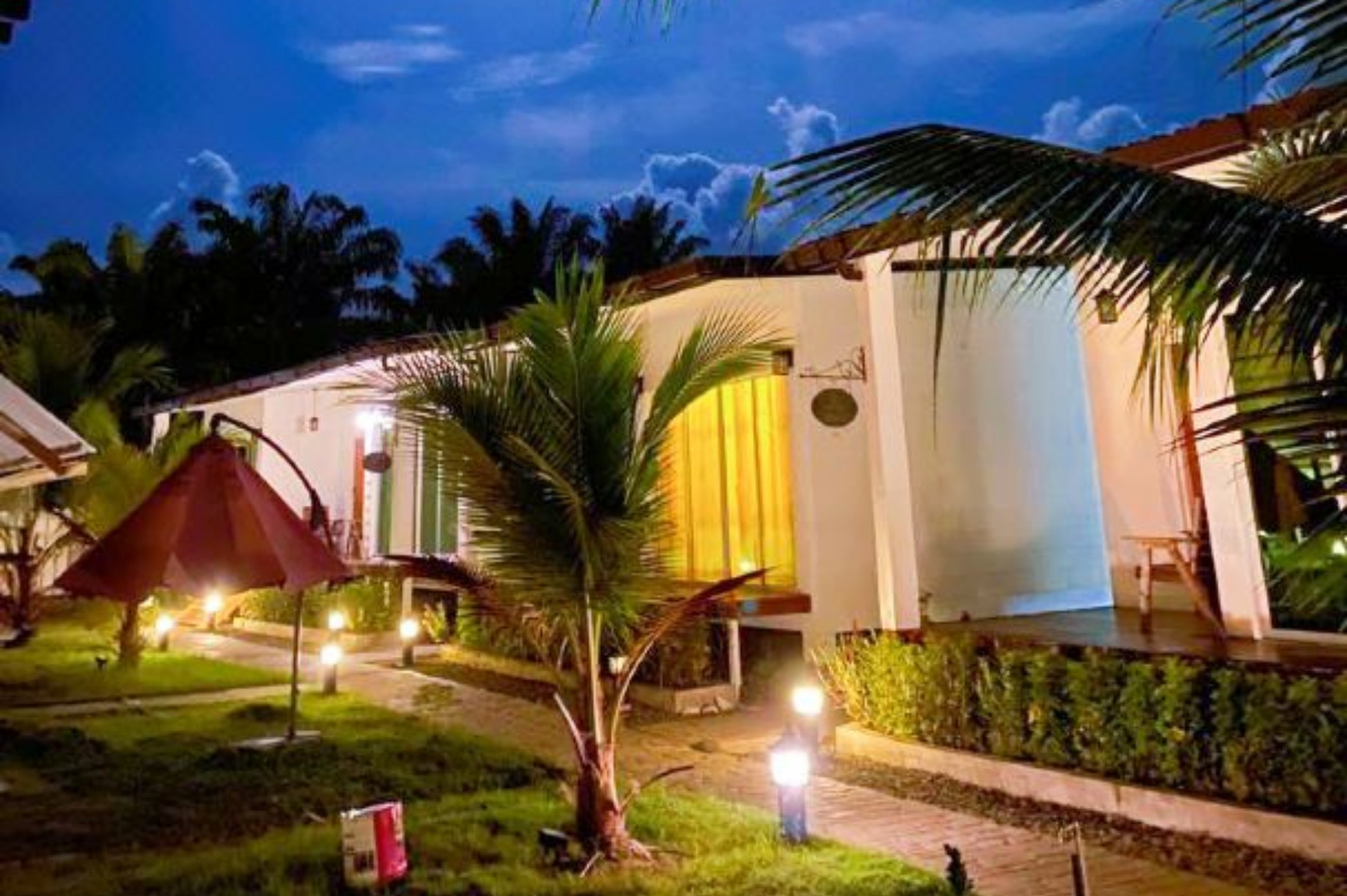 Rich Villa Semporna - iNEWS