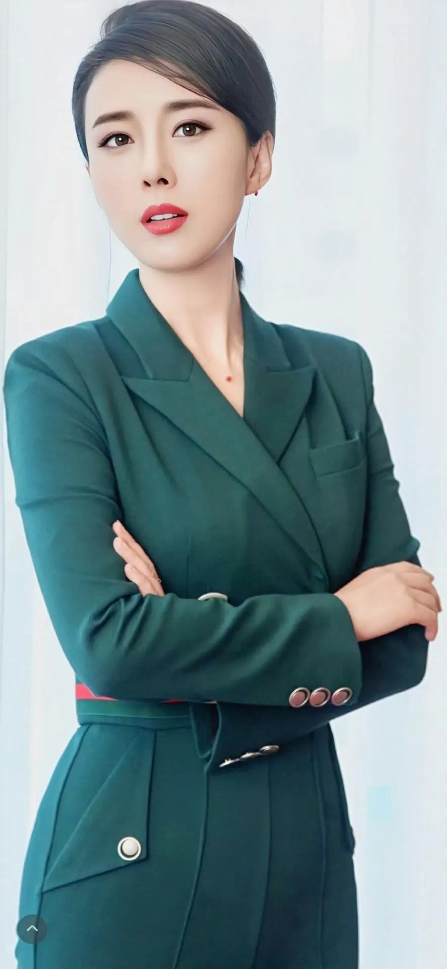 Yan Danchen, a girl from Hunan - iMedia