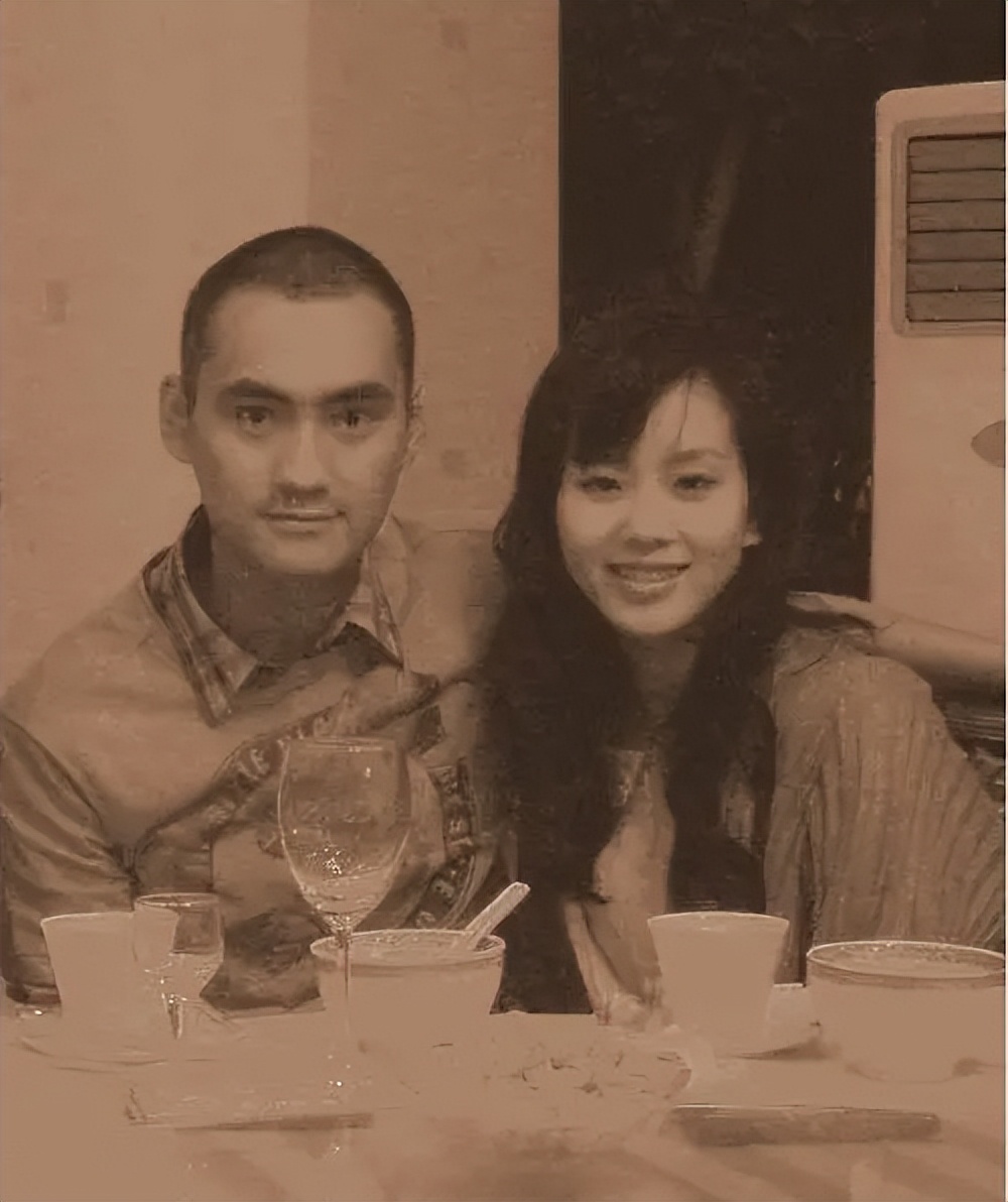 That year she was not Maltai Ruoxi, she was just Mu Nianci——Yuan Hong ...