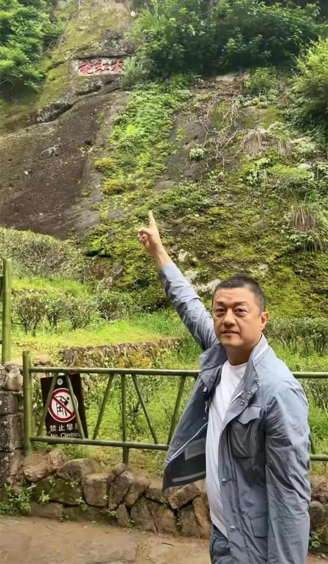 Haiha Jinxi was criticized for not caring about Li Yapeng's life or ...