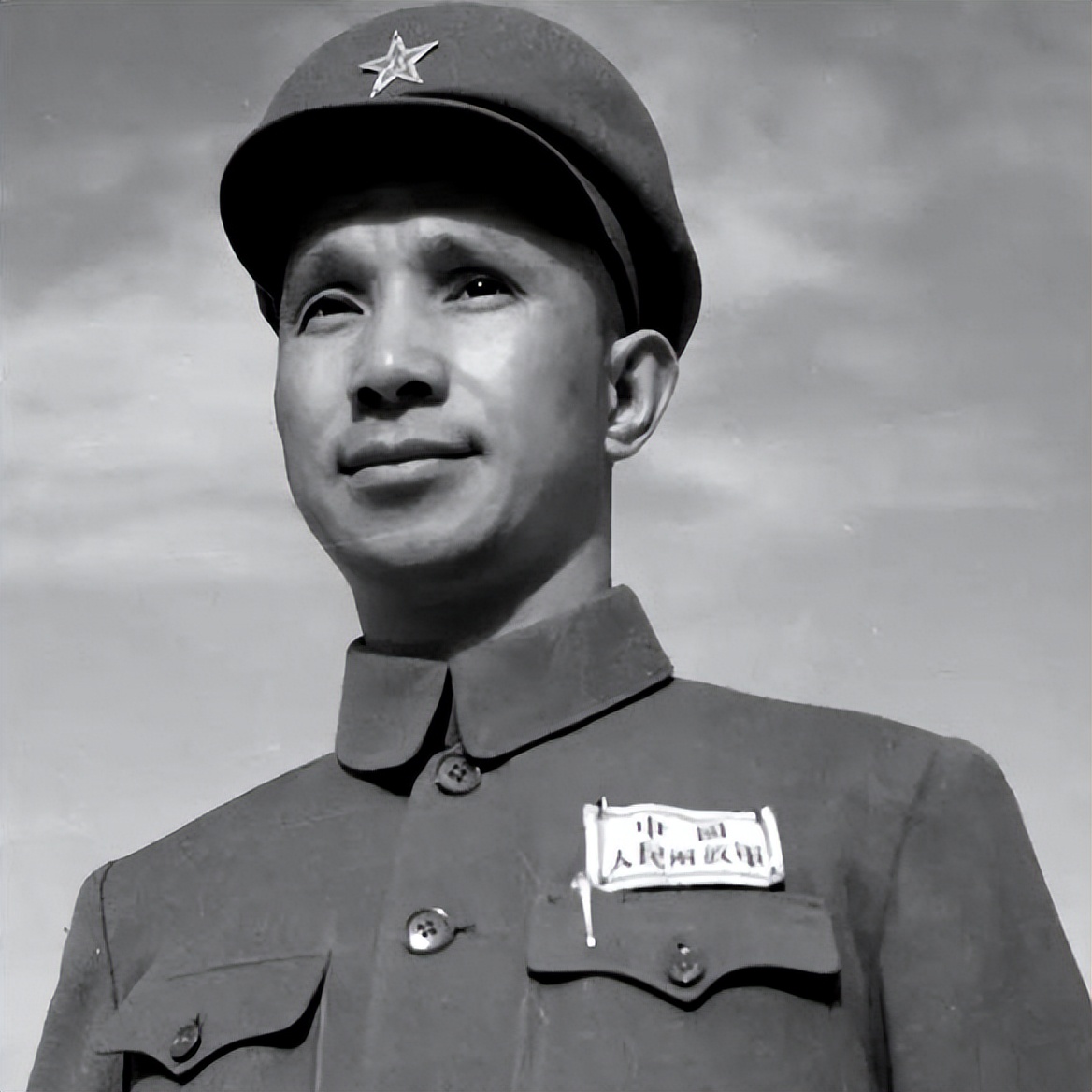 Su Yu didn't understand Zhu De's tactics, so he didn't dare to say it ...