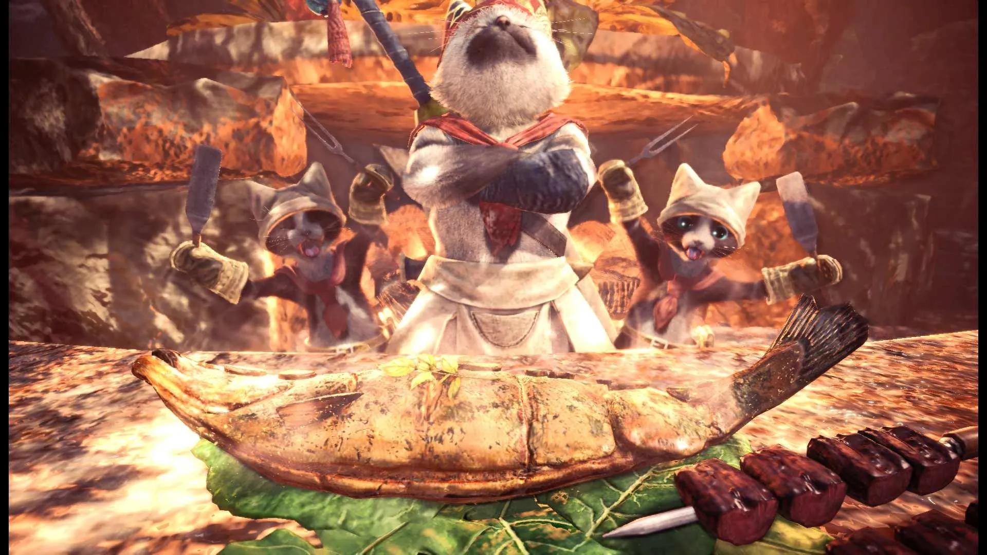 Adventure, Hunt, and Challenge: Explore the Fascinating World of ...