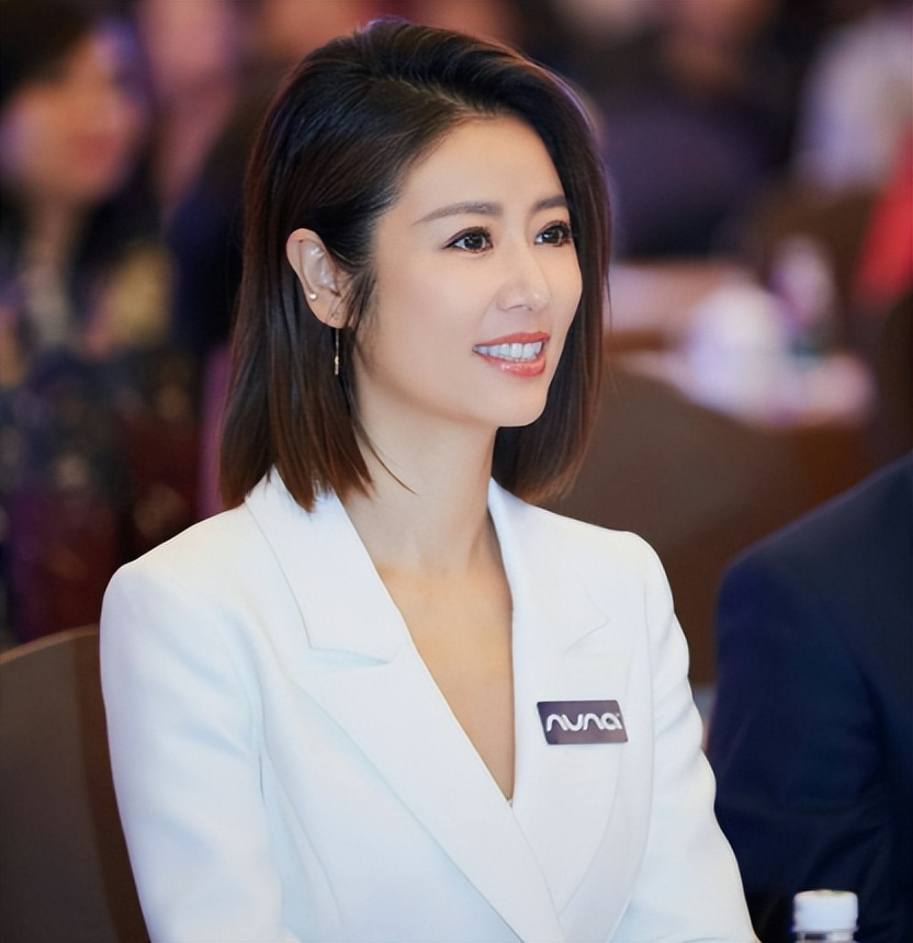 Ruby Lin's new film "The Imitator" will be available on Netflix at the ...