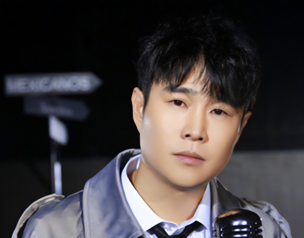 Mistaking the platform for ability, leaving Zhao Benshan's ...