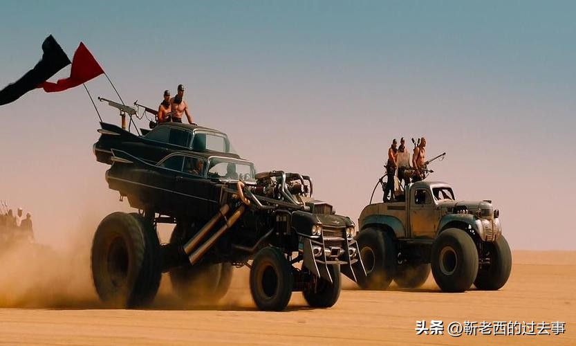 The cruel truth in the last days, the hardest doomsday masterpiece ...