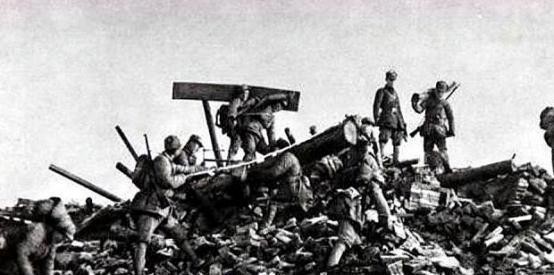 How difficult is it to capture weapons on the battlefield? 57,000 ...