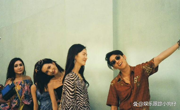 Why did Ah Cai let Anna Liang go in "All or Nothing"? Is it the villain ...