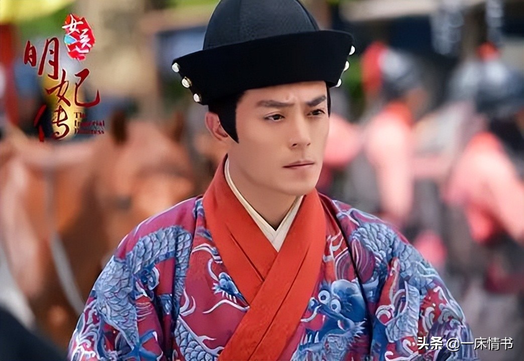 The new drama has become a hit, Zhao Liying is still a top actress, but ...