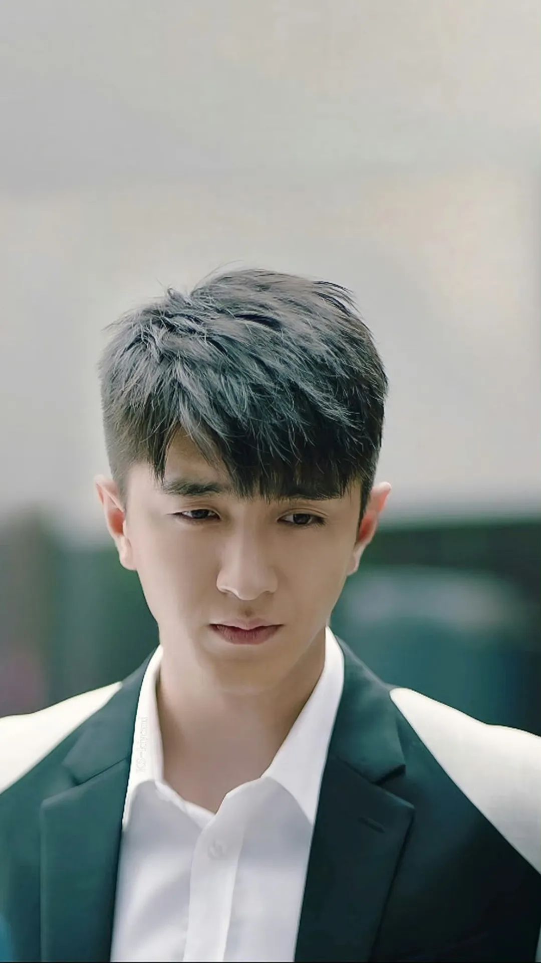 Zhang Yixing, Bailu Liu Shishi, Tfboys, Zhao Lusi - iMedia