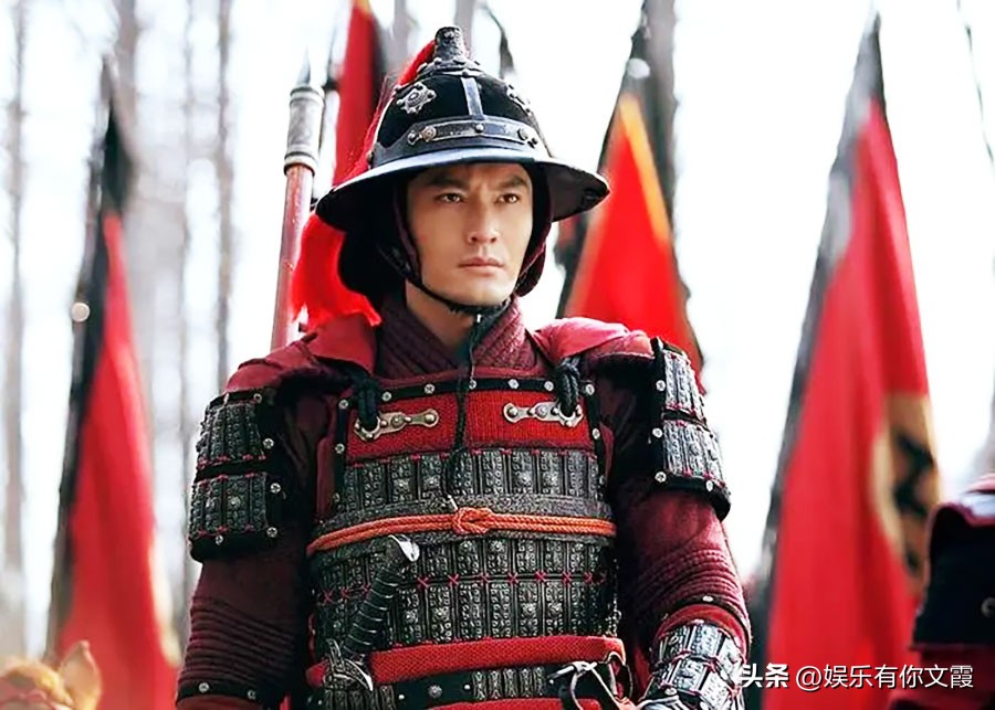 A generation of famous generals: Yue Fei.Who played Yue Fei best? - iNEWS